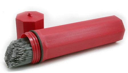 How to Store Stick Electrodes: With Tips for Home Welders - WeldPundit