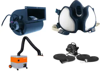 How to Protect Yourself From Welding Fumes: A Helpful Guide