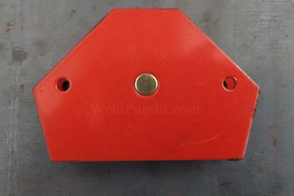 Welding Magnets Guide: Usage, Types, and Selection - WeldPundit