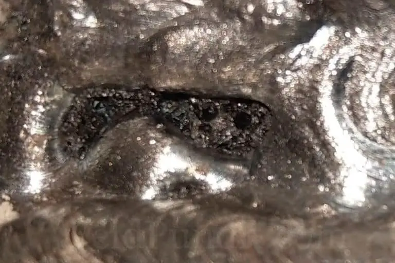 Welding Slag Inclusions: How to Prevent and Remove Them - WeldPundit
