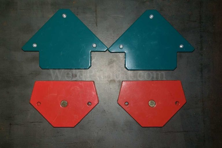 Welding Magnets Guide: Usage, Types, and Selection - WeldPundit