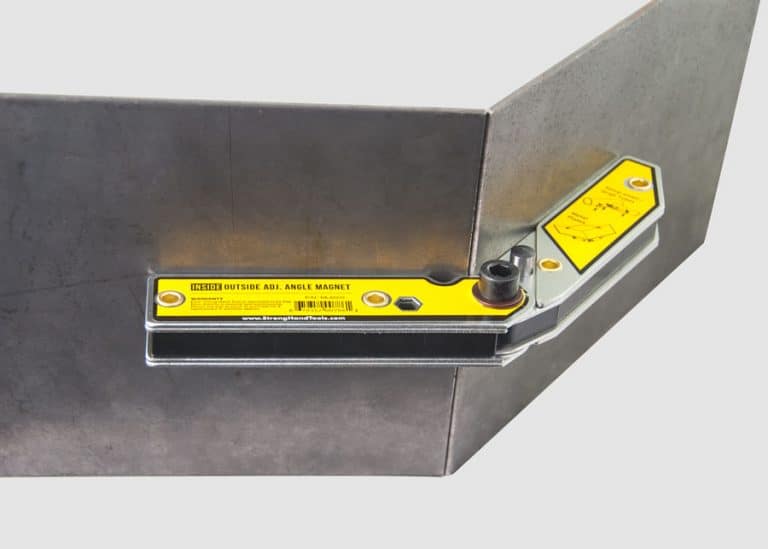 Welding Magnets Guide: Usage, Types, and Selection - WeldPundit