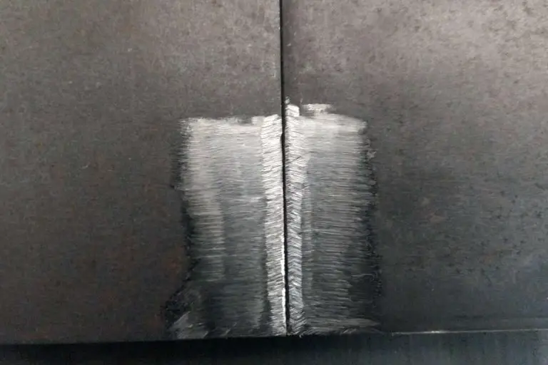 What Is Mill Scale in Welding: And How to Weld Through It - WeldPundit