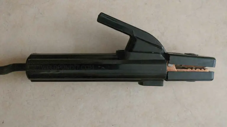 Stick Welding (SMAW) Guide For Beginners - WeldPundit