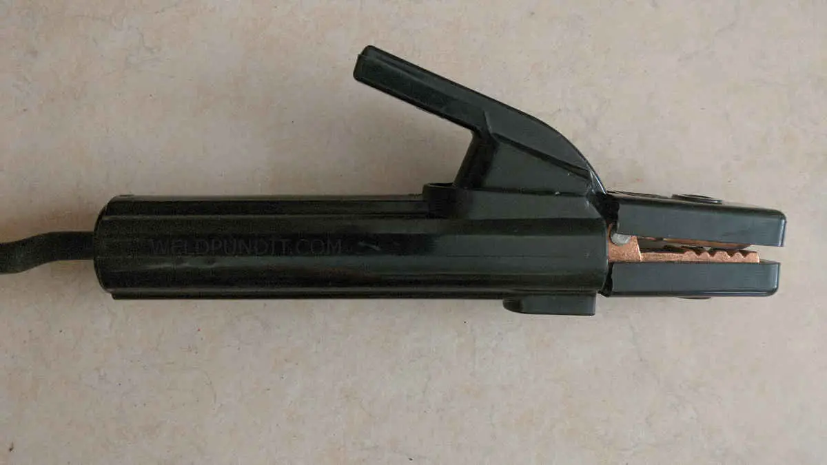 Stick Welding (SMAW) Guide For Beginners - WeldPundit